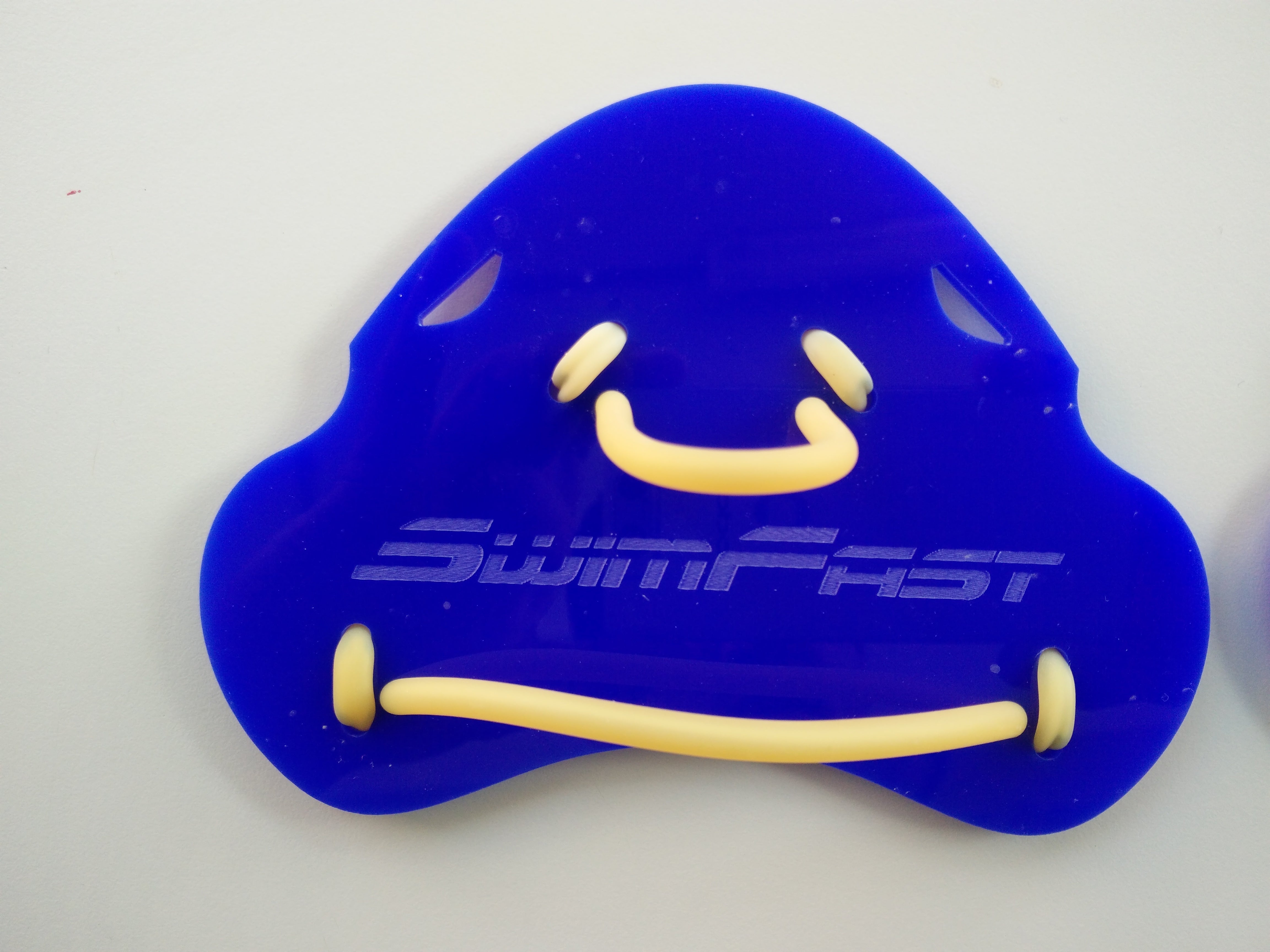 Swim Fast Hand Paddles – Stroke Power Trainer – Aquavore